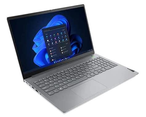 Lenovo Thinkbook Gen Laptop Fhd Ips Core Th Intel
