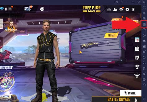 C Mo Actualizar Los Controles De Un Juego En Bluestacks Bluestacks