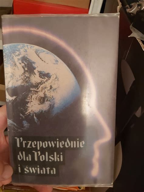 Przepowiednie dla Polski i świata Pruszcz Gdański Kup teraz na