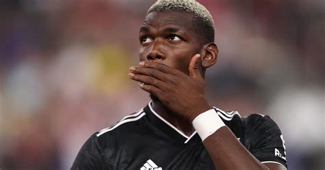 Juventus Dichiarazioni Shock Di Pogba Dopo La Squalifica Per Doping