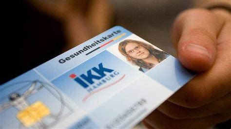 Infrastruktur für Gesundheitskarte kommt im Schneckentempo Aachener