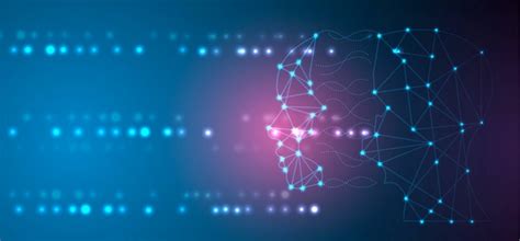El Concepto De Big Data E Inteligencia Artificial Vector Premium