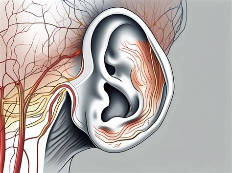 Understanding Auricular Nerve Compression Causes Symptoms And