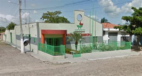 Prefeitura de São João do Arraial abre teste seletivo para contratação