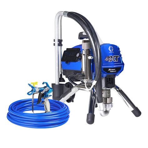 Graco Ultra Quickshot 20B479