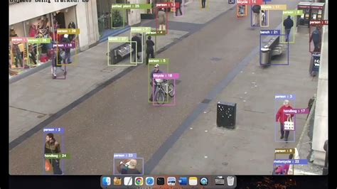 object detection and traking kalman filter youtube