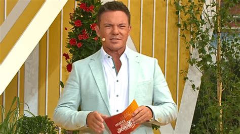 Immer wieder sonntags 2023 mit Stefan Mross in der ARD Gäste Termine
