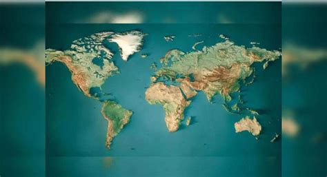 Scientists Finally Unearth 115 Million Year Old Lost Continent
