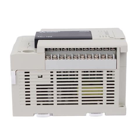 FX3U 32MT ES A PLC Mitsubishi Nhà Phân phối Tự Động Hóa Toàn Cầu