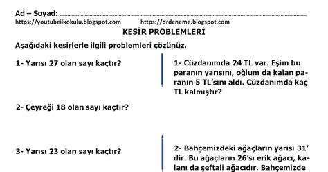 Youtube Lkokulu T Rk E Matematik Fen Bilimleri Ve Daha Fazlas