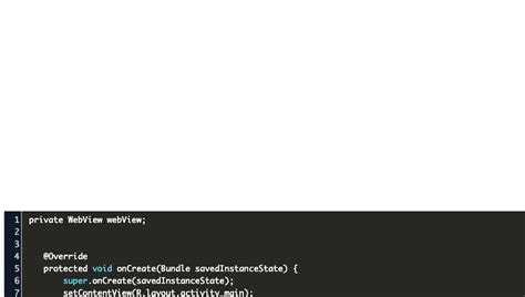 Kotlin Tutorial Android Javatpoint