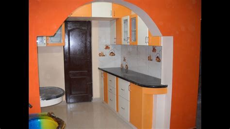 Inspiring Modular Kitchen Design In Tamilnadu For Every Budget