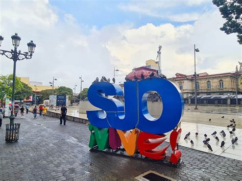 8 Lugares que ver cerca de San José