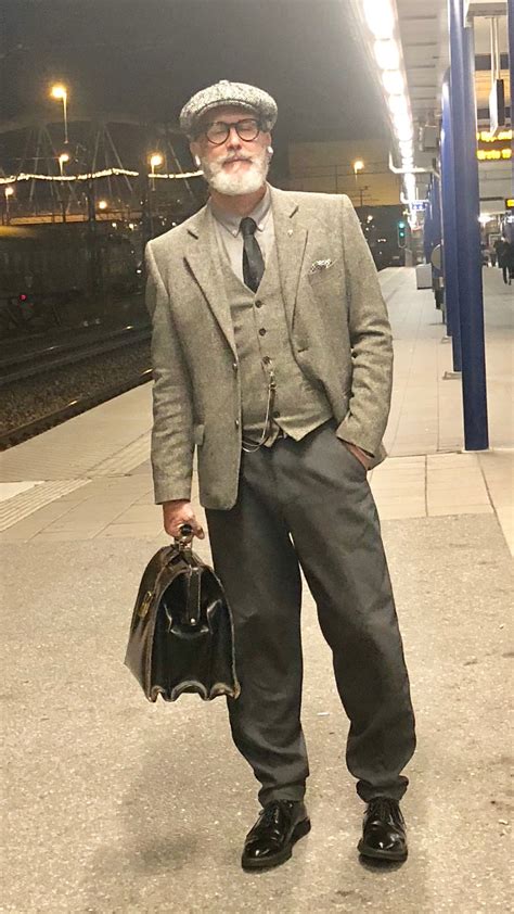 Parisian Gentleman Artofit