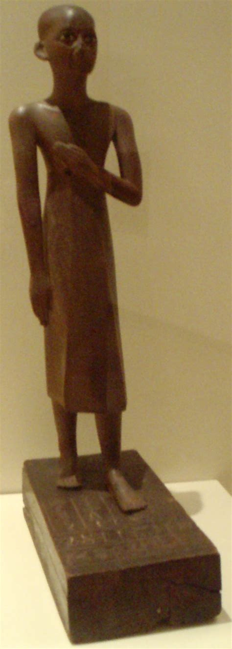 Imperio Medio De Egipto