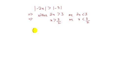 solved solve each inequality express your answer using set notation or interval notation graph