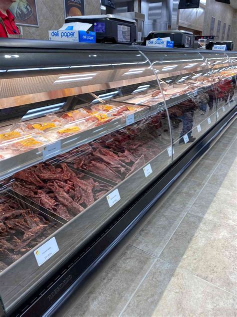The Best Buc Ee S Jerky Flavors Worth Driving For