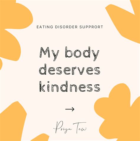 Anorexia Quotes Recovery