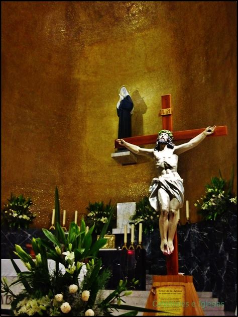 Santuario Santa Rita De Casia Chapalita Oriente Zapopan Flickr
