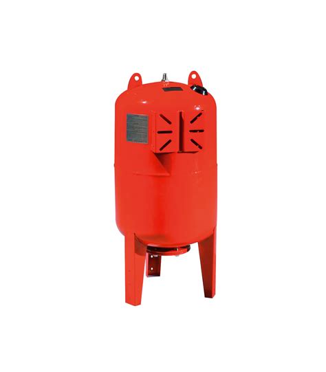 Réservoir à vessie vertical Produits pompes Spido
