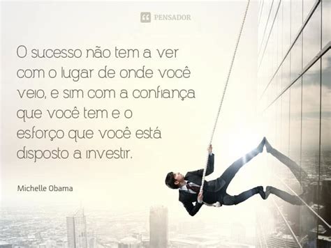 Frases Vitoriosas Para Alcan Ar O Sucesso Pensador