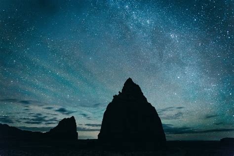 Free Images Horizon Star Milky Way Atmosphere Darkness Galaxy