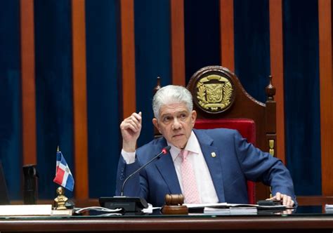 Senado aprueba en primera lectura Ley Orgánica de Ordenamiento