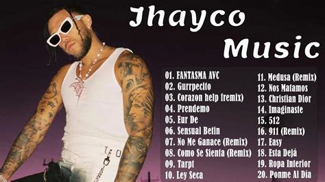Arcangel 2022 MIX Mejores canciones de Arcangel 2022 Álbum Completo