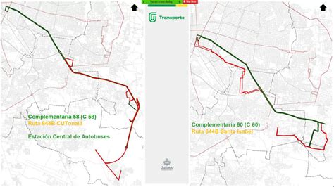 Anuncian cambios en 25 rutas de camiones por Línea 3