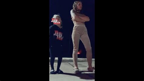 Tiny Texie And Ana Graves Loves It Youtube