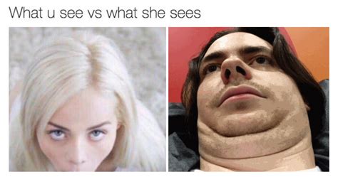 I M Surprised This Wasn T One Of The First Ones What You See Vs