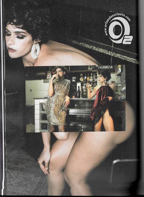 Naked Maria Flor Added 07 19 2016 By Lobezno