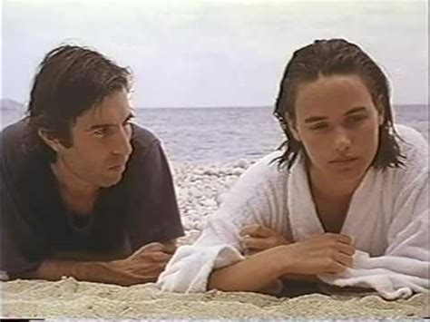 Jacques Doillon S La Fille De 15 Ans 1989 Judith Godreche YouTube