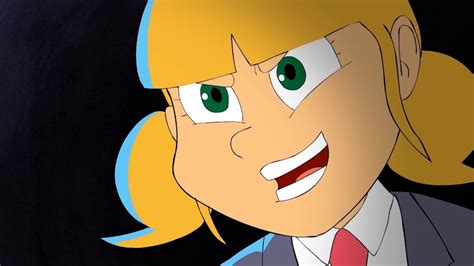 Facts About Penny Inspector Gadget Facts Net