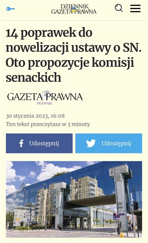 Megakorporacja Polska On Twitter Rt Konfederacja Poprawki