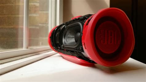 JBL Charge 4 Perfect Focus LFM Bass Test YouTube