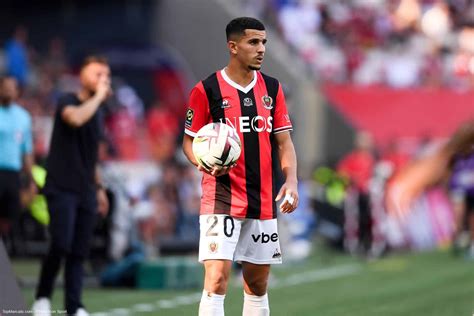 Mercato La nouvelle destination de Youcef Atal dévoilée