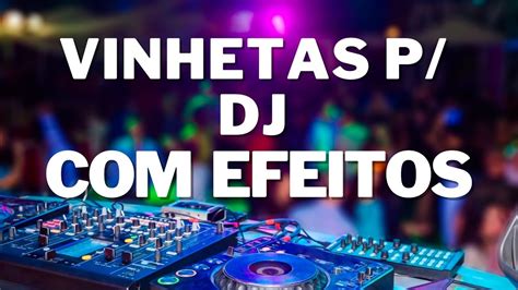 Você produtor pode dar mais brilho em vinhetas usando efeitos de áudio