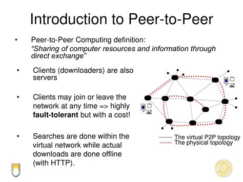 ppt “information retrieval in peer to peer systems” powerpoint presentation id 4763656