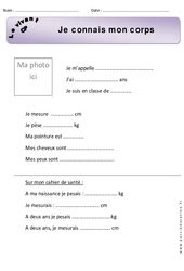 prăji clapă intimitate exercice sur le corps humain a imprimer duzină
