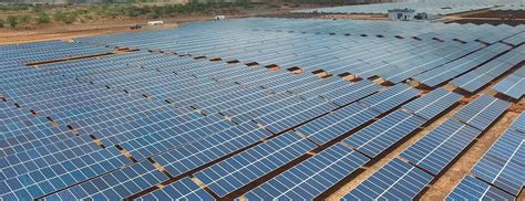 Group Captive Solar Solution In India Fourth Partner Energy