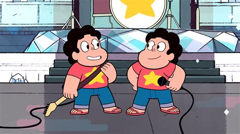 Watch Steven Universe Season 1 Episode 22 Steven And The Stevens