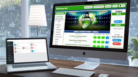 Tutorial Sistema De Apostas Esportivas Plataforma Bet 2020 YouTube