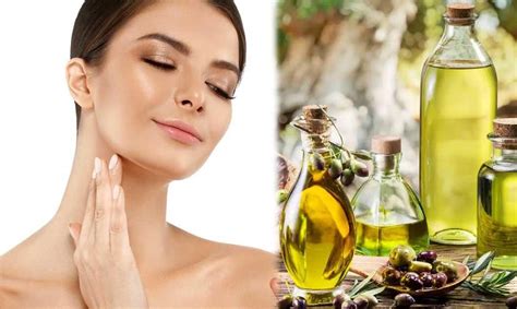 Olive Oil For Skin Whitening Olive Oil For Skin Whitening