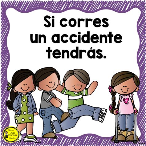 Excelentes diseños de normas de convivencia escolar para el aprendizaje