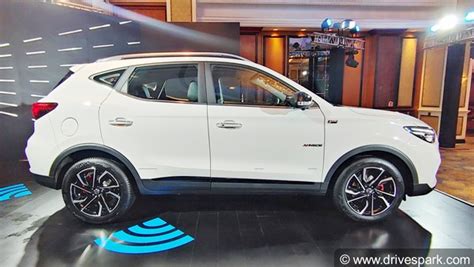 MG Astor Variants Explained DriveSpark News