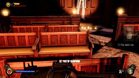 Bioshock Infinite Playthrough Pt 4 YouTube