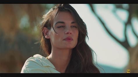 Promo Violeta Como El Mar ESTRENO Miércoles a las 22 45h en Antena