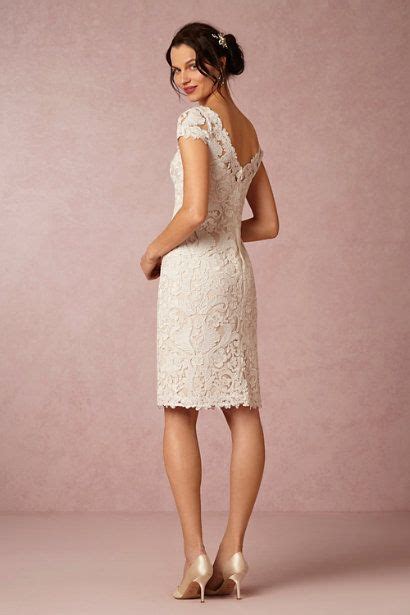 Hadley Dress In Bride Reception Dresses At BHLDN Bride Reception