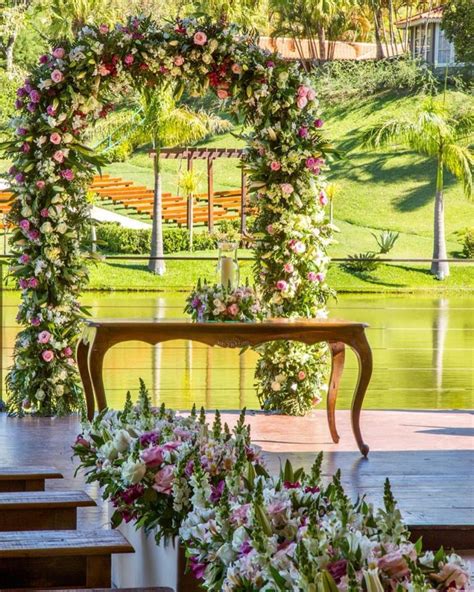 Casamento Minimalista Ideias E Modelos De Festas